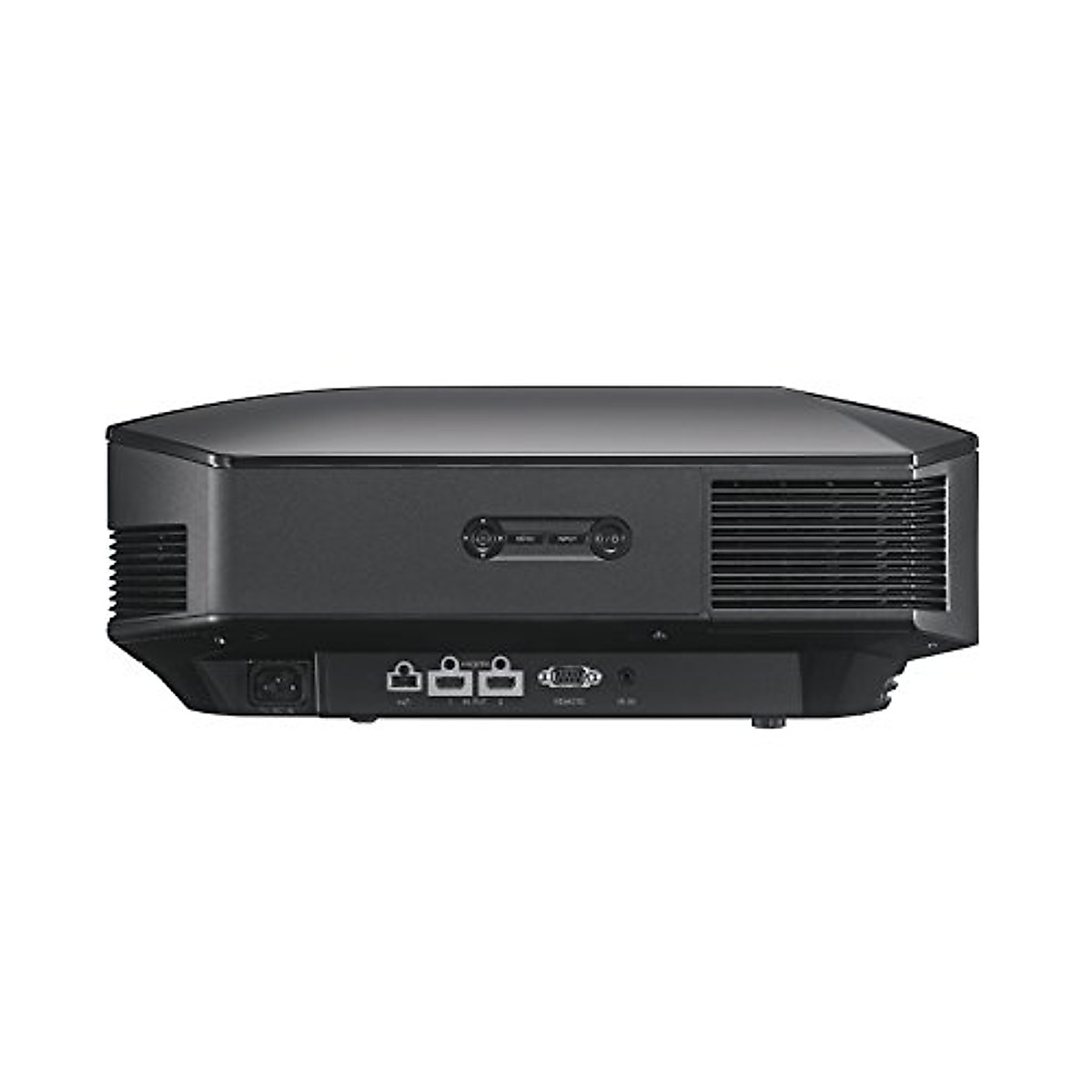 Sony Home Theater Projector VPL-HW45ES: 1080P Full HD Video Projector for TV, Movies and Gaming - Home Cinema Projector with 3 SXRD Imagers and 1,800 Lumens for Brightness - 3D Compatible