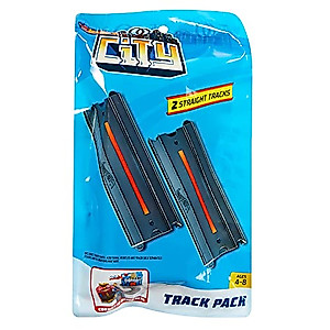 Hot Wheels Track Pack Accessory