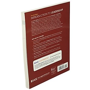 Introduction to Leadership: Concepts and Practice