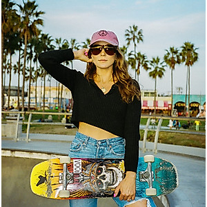 BluBlocker, Demi-Tortoise Original Aviator Sunglasses with Polarized, Scratch Resistant Lens | Blocks 100% of Blue Light and UVA & UVB Rays | Retro | For Men, Women & Everyone | 0408K |