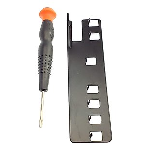 Silverhill Tools ATK3602 2Piece Xbox 360 Unlock Kit