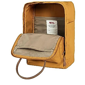 Fjällräven Kånken Unisex No. 2 Laptop 15 Acorn One Size One Size