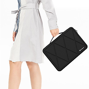 Smatree Hard EVA Protective Case for 16 inch HP Spectre x360 2-in-1 Laptop 16t-f2000 /16-f2047nr/16-f2097nr/16-aa0097nr/16-aa0047n/16t-aa000, for 16.1inch Spectre x360 2-in-1 Laptop 16t-aa000 (X8286)