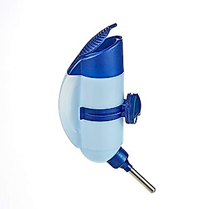 Kaytee Small Animal 16-Ounce Top Fill Water Bottle