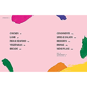 Tandoori Home Cooking: Over 70 Classic Indian Tandoori Recipes to Cook at Home