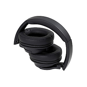 Audio Technica ATH-SR50 High Resolution Over-Ear Headphones (2019)