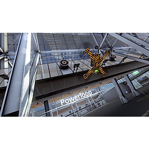 Liftoff Drone Racing Deluxe Edition (PS4)