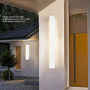 Multi - Mode LED Camping Lantern - Rechargedable, Compact & Weatherproof Illumination for Outdoor Enthusiasts