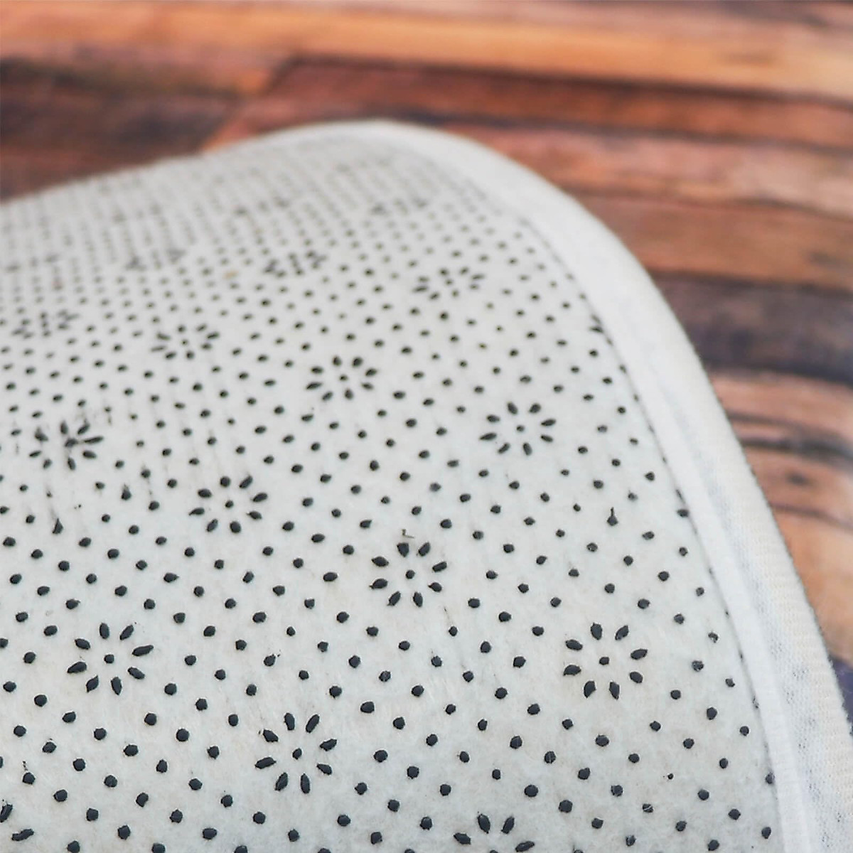 Bathroom Rugs Soft Non Slip Absorbent Memory Foam Bath Mat Extra Large Size Runner Long Rug for Bath Room Shower Tub Floors Mats 24 inches X 71 inches