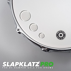 SlapKlatz, Drum Set Pad (PRO-CL)