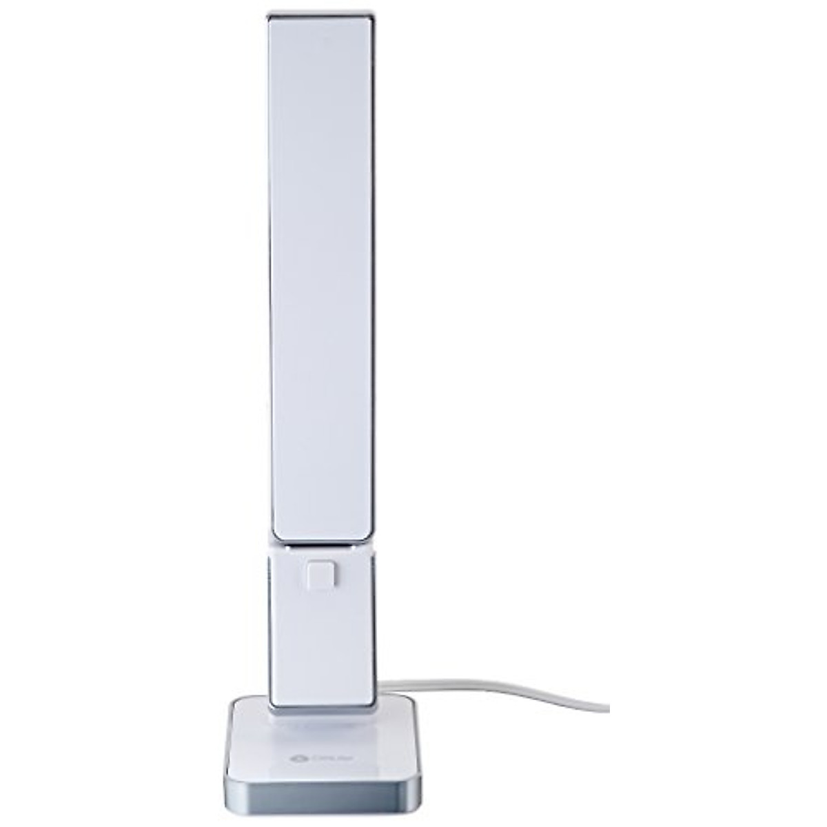 OttLite 326003 13-watt HD SlimLine Task Lamp, White