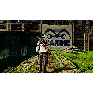 One Piece World Seeker (PS4)