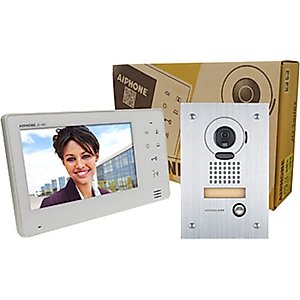 Video Intercom Station Kit, SS