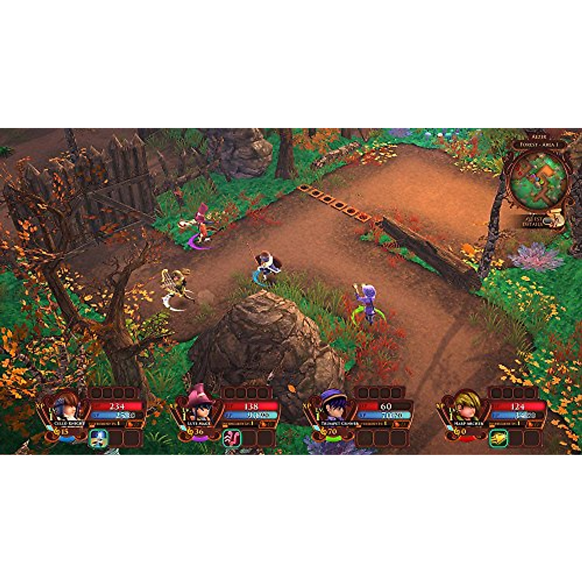 Aerea Collector's Edition - PlayStation 4