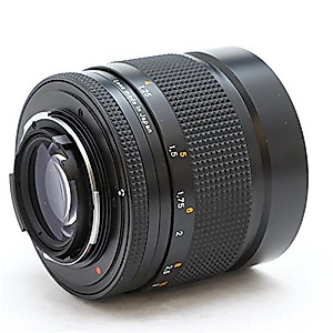 CONTAX Planar T*85mm F1.4 F/1.4 MM ＃9977