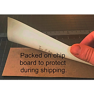 Gear Tatz - Guitar Fret Board - Musical Instrument Car Magnet - 1.5 (Middle) X 10 inches - Professionally Made in The USA - Magnetic Decal