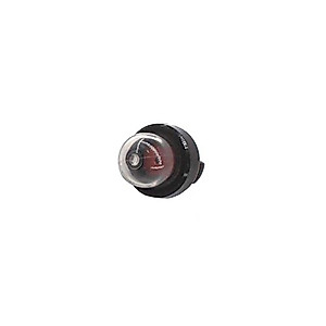AISEN Pack of 5 Primer Bulb for Echo CS-3450 CS-346 CS-352 CS-355T CS-370 CS-370F CS-400 CS-400F CS-450P EC7500 EC7600