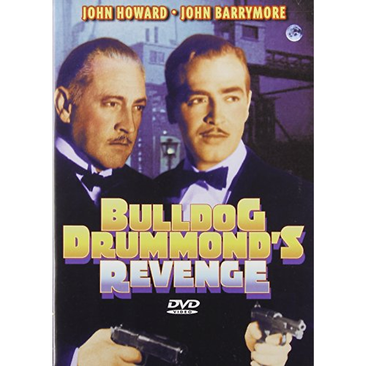 Bulldog Drummond Collection (Escapes/At Bay/Arrest/Bride/Revenge/In Africa/Peril/Secret Police/Comes Back)