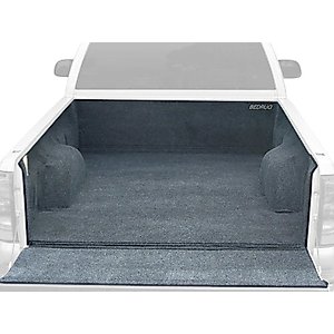 BedRug VanTred VTRG96 fits 96-16 CHEVY EXPRESS/GMC SAVANA REGULAR