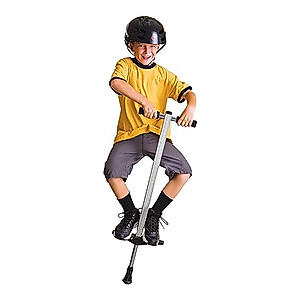 Razor Gogo Pogo Stick - Black