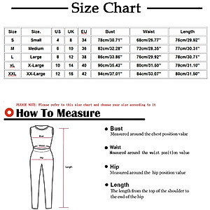 Ceboyel Short Romper For Women Square Neck Ribbed Tank Tops Sleeveless Workout Jumpsuit Gym Yoga Clothes 2023