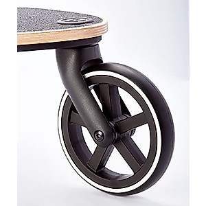 Cybex Gold Buggy Board, For Balios S Cybex PushChair, Kid Board, Black