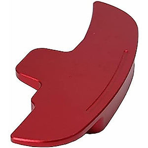 Paddle Shifters for Mercedes Benz GLC C E Class W213 W205 Car Styling Steering Wheel Shift Paddle Extension Shifters Replacement Accessories,Black