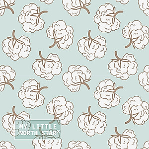 Changing Pad Cover | 100% Organic Jersey Cotton | 16X32 | 2 Pack | Unisex Soft Hypoallergenic | Gift for Boy or Girl