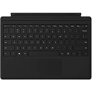 Microsoft Surface Pro LTE (Intel Core i5, 8GB RAM, 256GB) Newest Version Bundle: Microsoft Surface Pen Platinum, Microsoft Type Cover Black (Renewed)
