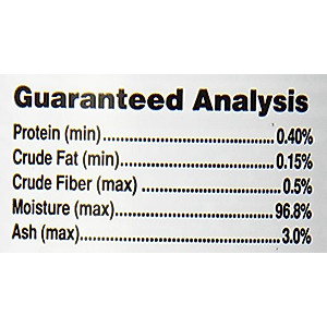 Reef Phytoplankton, 250 mL / 8.5 fl. oz.