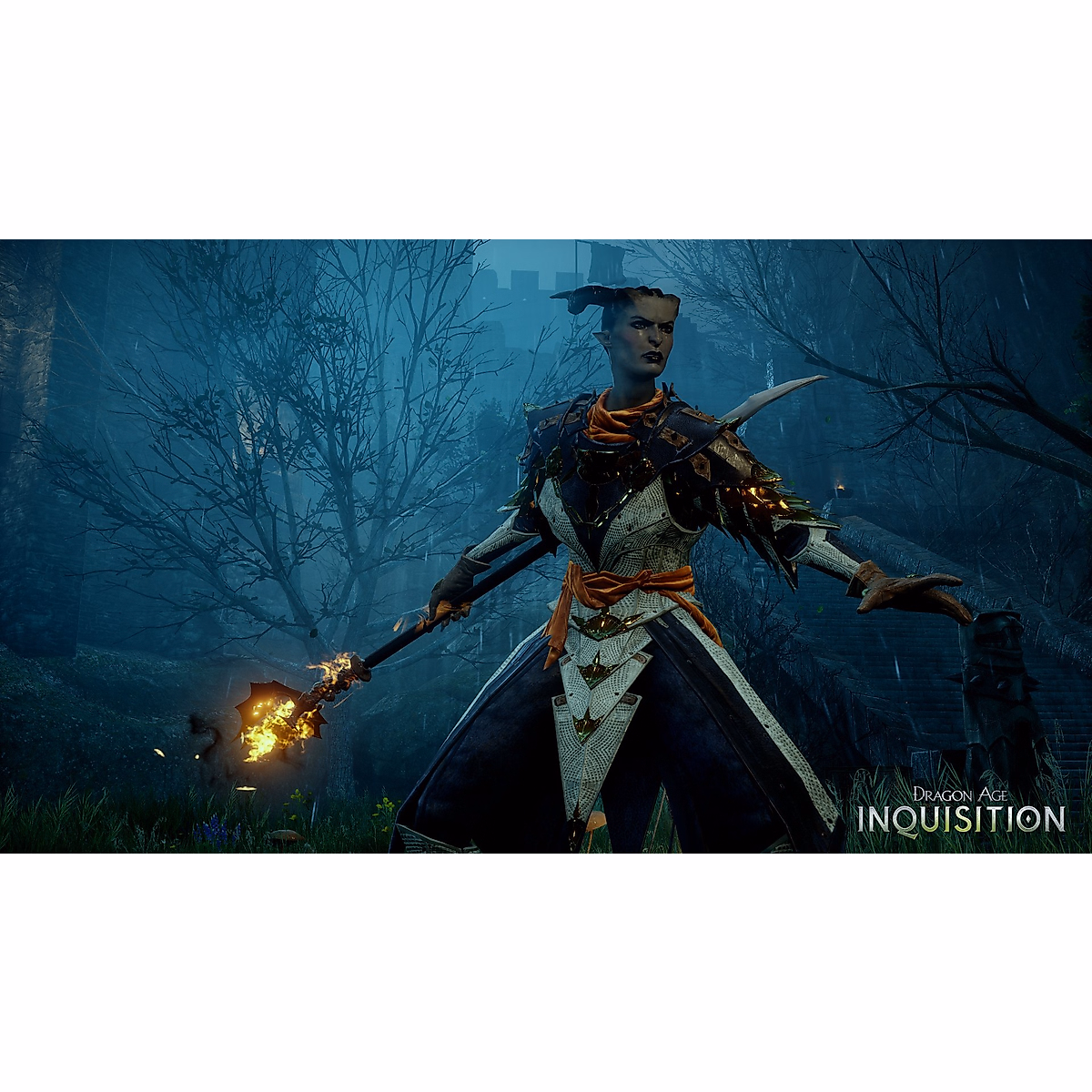 Dragon Age Inquisition - Standard Edition - Xbox One