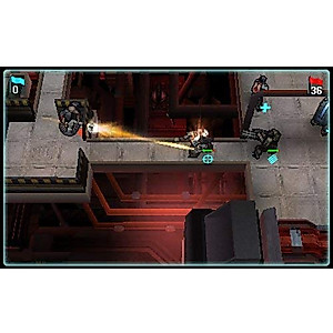 Tom Clancy's Ghost Recon Shadow Wars (Renewed)