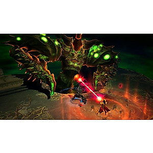 Diablo Eternal Collection (Nintendo Switch)