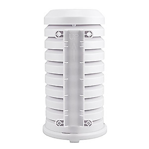 La Crosse Technology 925-1418 Sensor Protection Shield with Mount