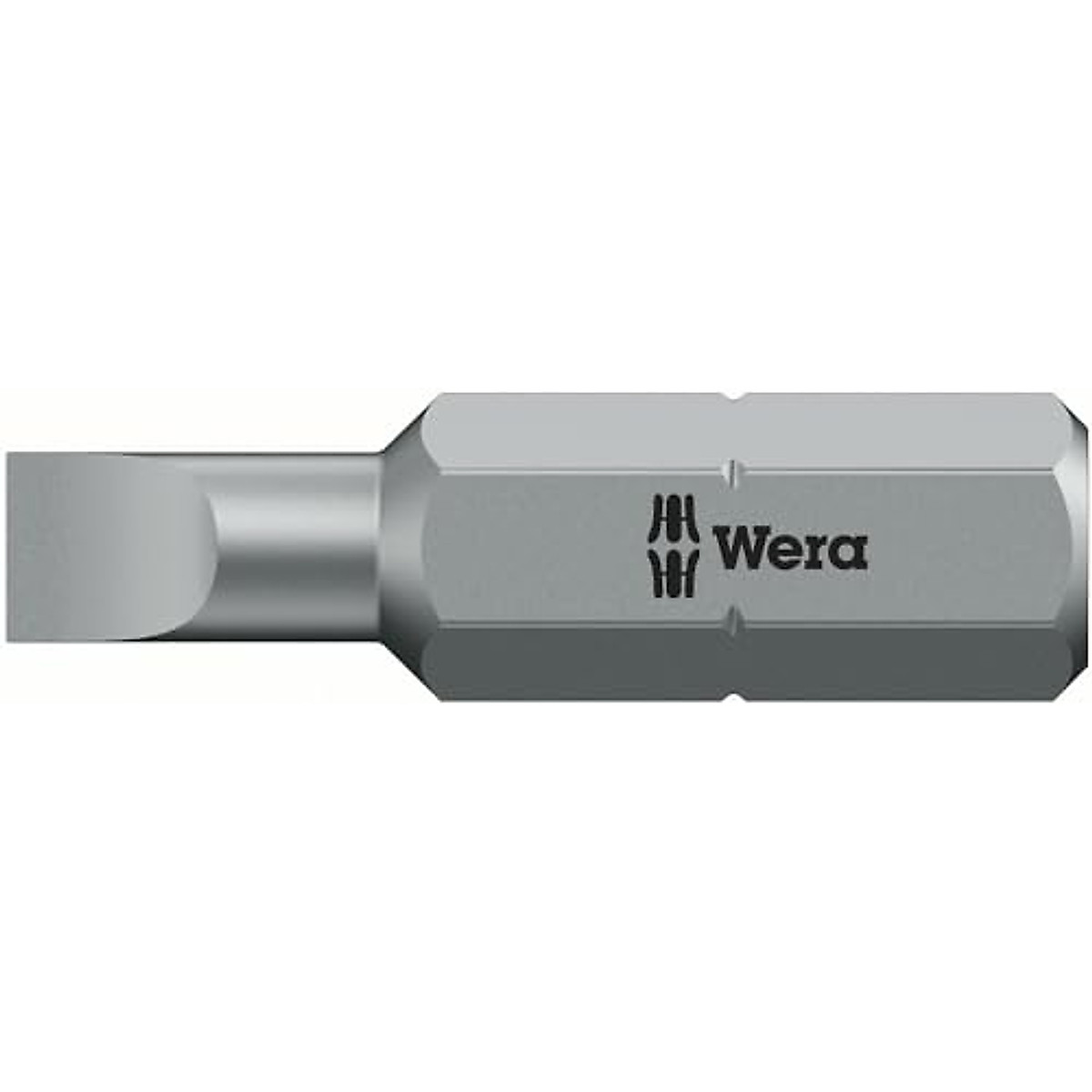 Wera 05057127001 Bit-Safe "Universal 3" (61 Piece),MULTI
