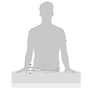 POLARIS 9-100-1002 Feed Pipe/Timer Blank Assembly, 360, Beige