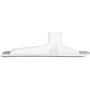 Remco 29005 Food Hoe,8" x 11",PA,White