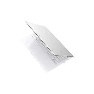 SAMSUNG Galaxy Book2 Pro 13.3” 256GB Laptop Computer w/ 8GB RAM, 12th Gen Intel Core i5 Evo Certified Processor, AMOLED Screen, Long Lasting Battery, Thin Design, 2022, US Version, Silver