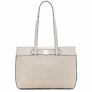Calvin Klein Frankie Organizational Tote, Fawn