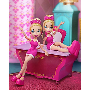 Bratz Tweevils Special Edition 2-Pack Fashion Dolls