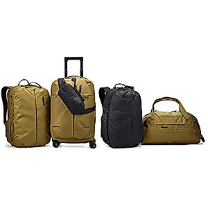 Thule Aion Travel Backpack 40L, Nutria