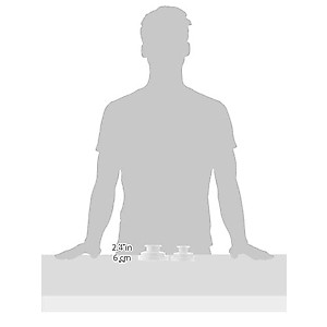 FoodSaver Jar Sealer for Vacuum Sealer Food Storage with Accessory Hose for Regular and Wide Mouth Mason Jars