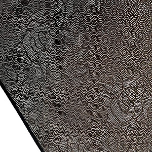 Classic Retro Black and White Checkered Rugs for Addition to Formula Room 48”x32”, Durable Soft Shag Carpets with Mackenzie Childs Look (48"x32")