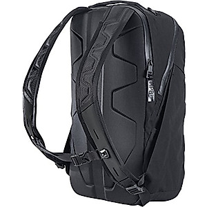 Weatherproof Backpack | Pelican Mobile Protect Backpack - MPB25 (25 Liter), Black