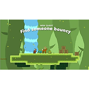 Escape From Life Inc. - For PlayStation 4