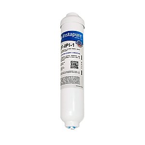 Instapure IR30/REF-IPI-1 Compatible Made in USA Refrigerator Filter. Instapure REF-IPI-1 ULTRA filter replaces WaterPik® InstaPure® IF30, IF-30, IF30A, IF-30A, IF31, IF-31, IF-35