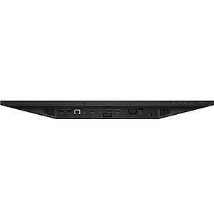 HP E24d G4 24 Inch FHD 1980 x 1080 IPS Docking Monitor with Webcam, HDMI, DisplayPort, USB 3.0, USB-C Bundle with HP E243 Monitor and Desk Mount Clamp Fully Adjustable Dual Monitor Stand