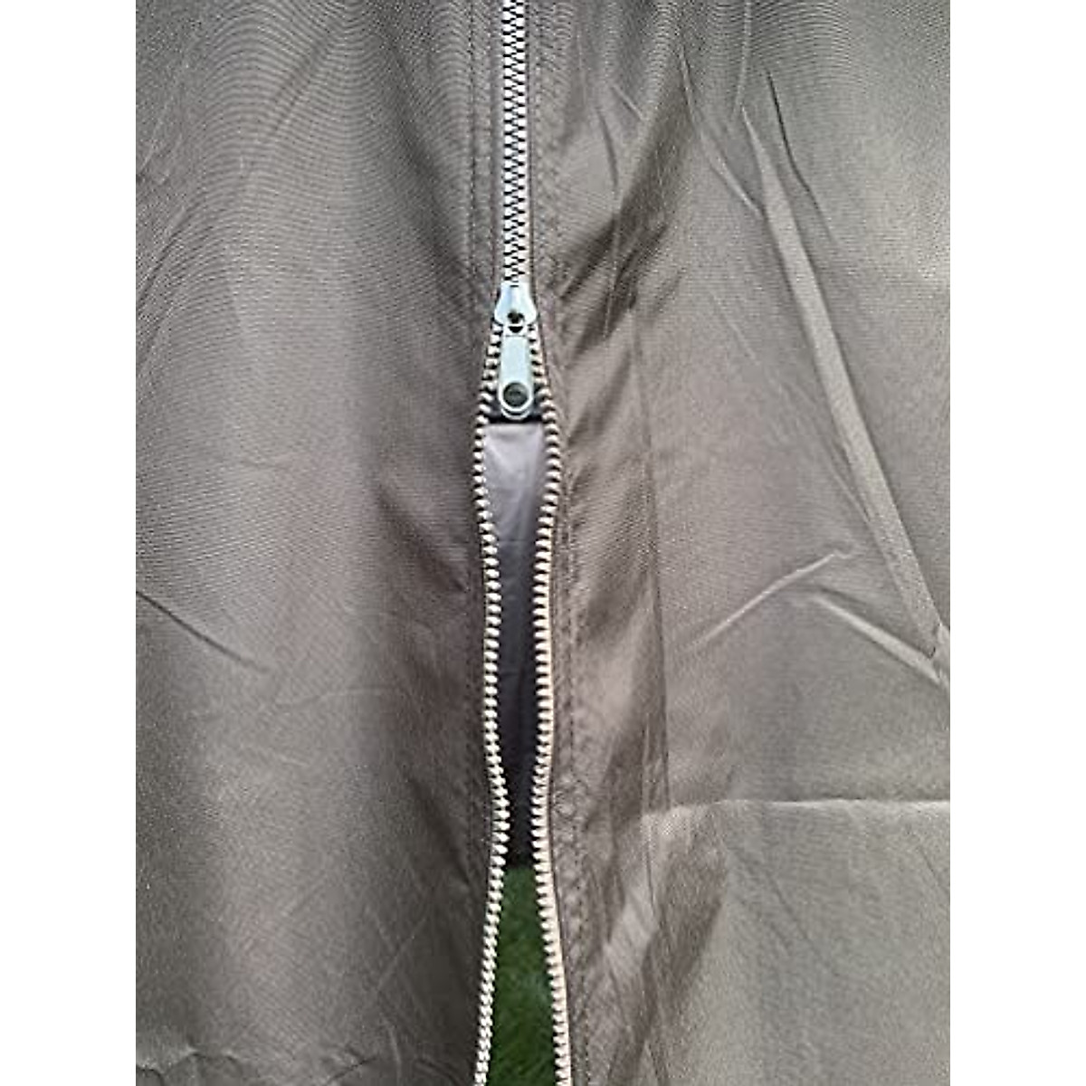 Universal Privacy Curtains for 10'x12' Gazebo by Outdoor Casual - Fits Sambra, Concord, Edison and More