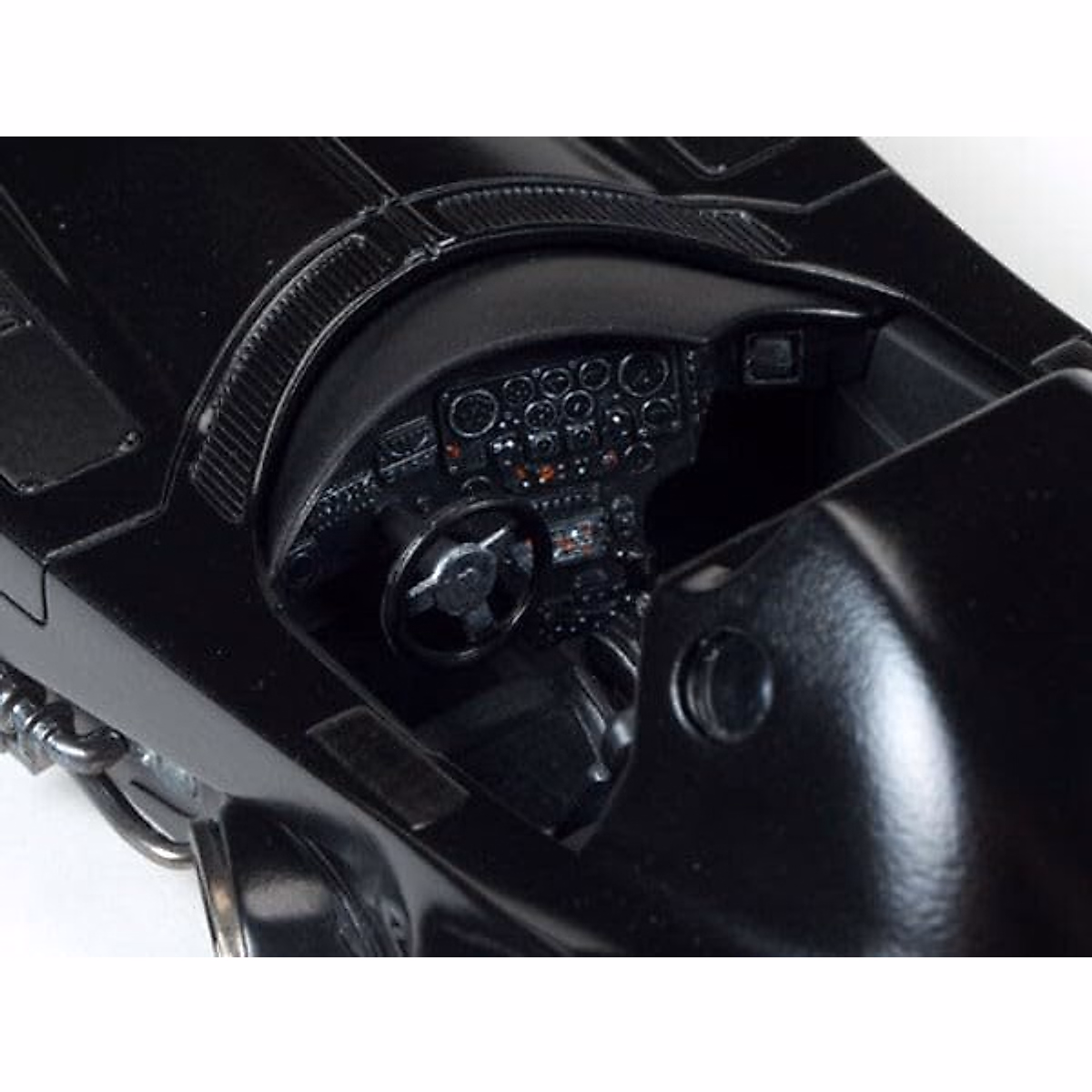 AMT 1/25 1989 Batmobile Plastic Model Kit