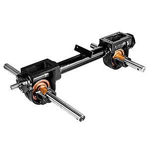 Earthquake® 33970 Victory™ Rear Tine Tiller, Powerful 212cc 4-Cycle Viper™ Engine